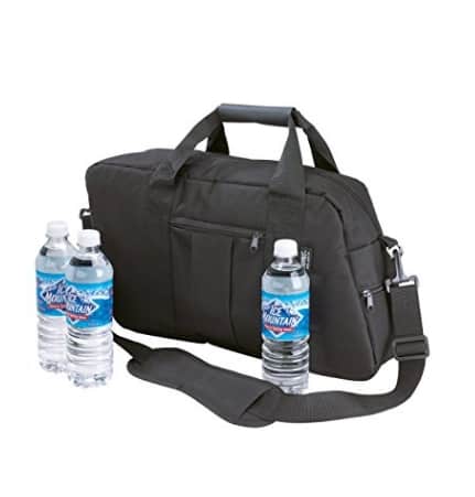 Saddlebag Cooler - RickRak